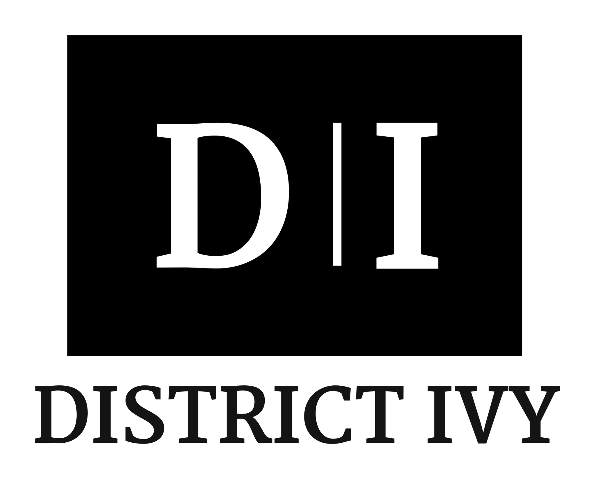 Collections – District Ivy